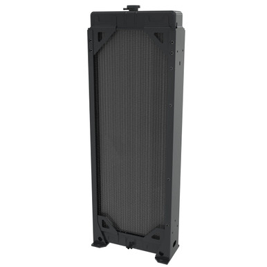John Deere AT466568 Radiator, Radiator Assembly 3754D/350D | RDO ...