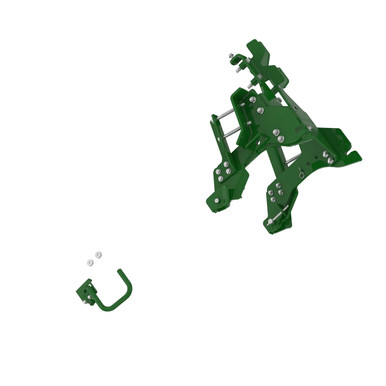 John Deere BLV10594 270 Backhoe Subframe Mounting Kit | RDO Equipment Co.