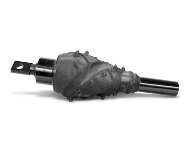 Vermeer 296341451 12 Inch Fluted Reamer Rotary Teeth 2.875 Inch API Reg Box x 50k Swivel RDO Equipment Co