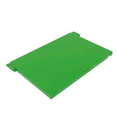 John Deere AXE24554 Combine Harvester Feeder House Floor | RDO ...