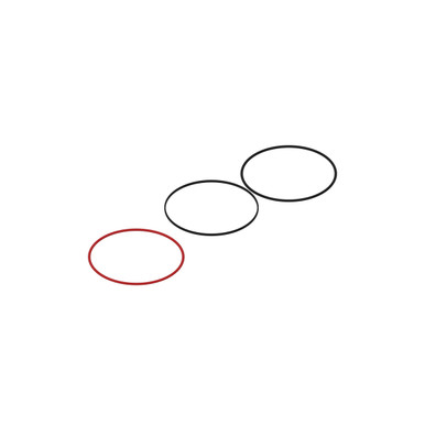 John Deere AR98850 Cylinder Liner O-Ring Kit | RDO Equipment Co.