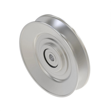 John Deere GXH47044 Pulley For 42-Inch Snow Blower | RDO Equipment Co.