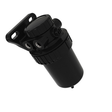 John Deere RE533453 Filter Head, Fuel Assembly | RDO Equipment Co.