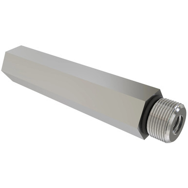 John Deere RE248312 22 mm Steel Adapter Fitting | RDO Equipment Co.
