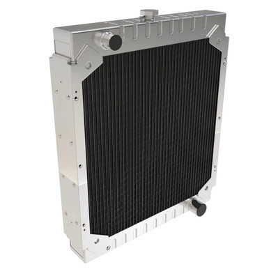 John Deere RE64112 Radiator | RDO Equipment Co.