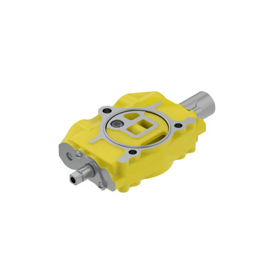 John Deere AT224724 Angle Section Control Valve | RDO Equipment Co.
