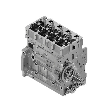 John Deere RM10024 Remanufactured Complete Block Assembly | RDO ...