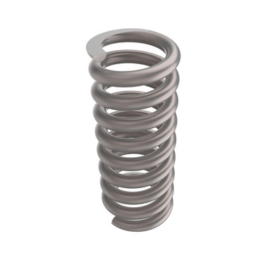 John Deere N236464 Square and Ground Ends Compression Spring | RDO ...