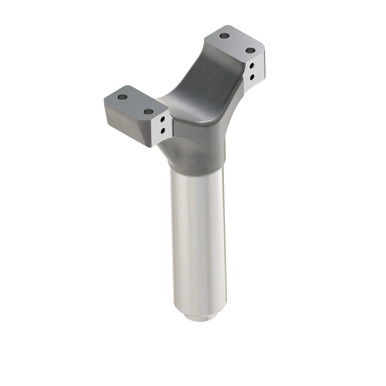 John Deere AT313631 Hydraulic Track Tension Adjuster Piston | RDO ...