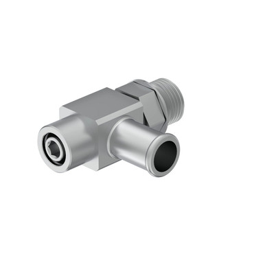 John Deere DE19125 Oil Drain Valve | RDO Equipment Co.