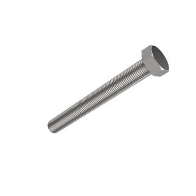 John Deere 19M9368 Hex Head Screw, M4 X 35 | RDO Equipment Co.