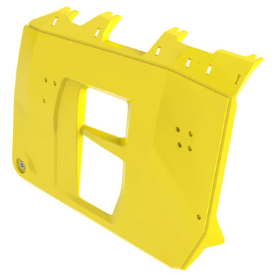 John Deere AT467477 Panel, Hood, Assembly, Left | RDO Equipment Co.