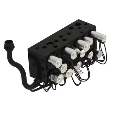 John Deere AKK20421 Round Module Builder Picker Platform | RDO ...