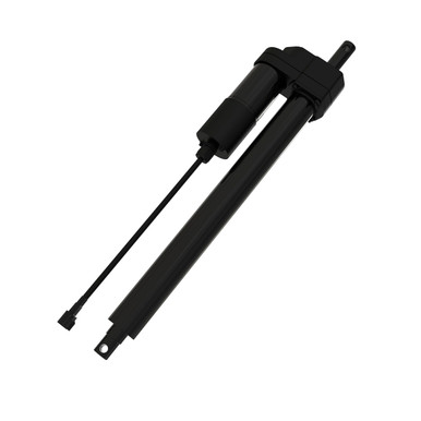 John Deere AXE29945 Actuator, Fold Position Unloading Auger | RDO ...