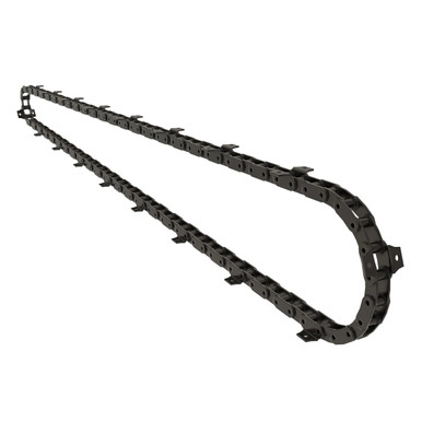 John Deere AXE41939 Feeder Conveyor Drive Chain Link | RDO Equipment Co.