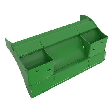 John Deere AXE72081 Non-Coated Spiral Band | RDO Equipment Co.