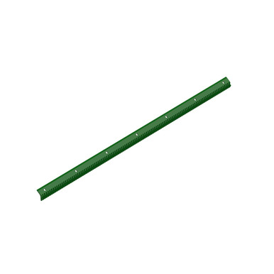 John Deere AZ47217 Combine Harvester Cylinder Rasp Bar | RDO Equipment Co.