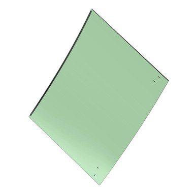 John Deere R50758 Rear Cab Window | RDO Equipment Co.