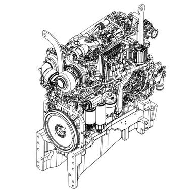 John Deere SZ10211 8Rt 410 Tractor, Final Tier 4 and Stage V Diesel ...