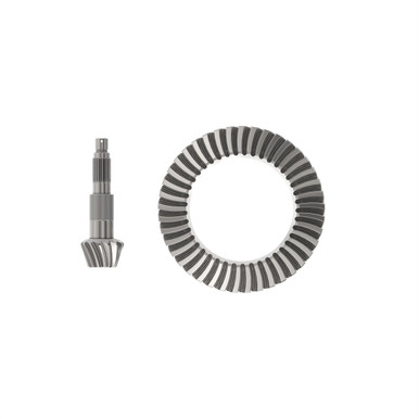 John Deere YZ120518 Differential Spiral Bevel Gear with Shaft | RDO ...