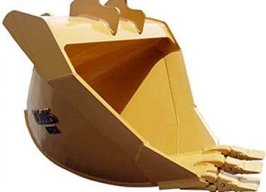 Paladin Brands(Ati,Bradco,Mcmillen,Kodiak) CWS Trapezoidal Vee Buckets ...