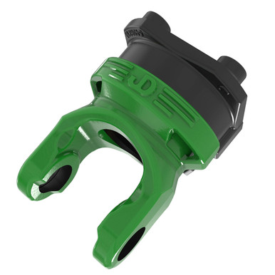 John Deere BLV11201 Quik-Knect Implement Side Yoke with Locking Collar ...