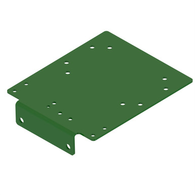 John Deere A107474 Bracket, Tower Bracket | RDO Equipment Co.