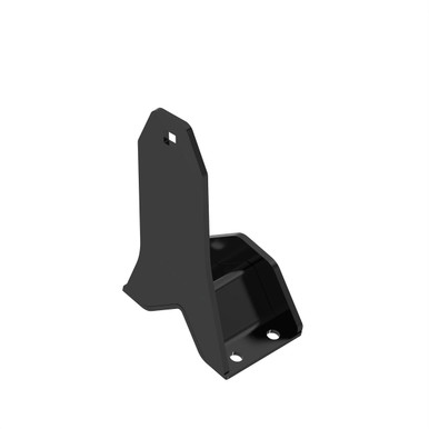 John Deere AKK21978 Bracket, Left-Hand-Hanger Rolling Basket | RDO ...