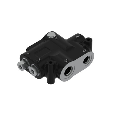 John Deere AT362162 Valve, Hydraulic Flow Control | RDO Equipment Co.