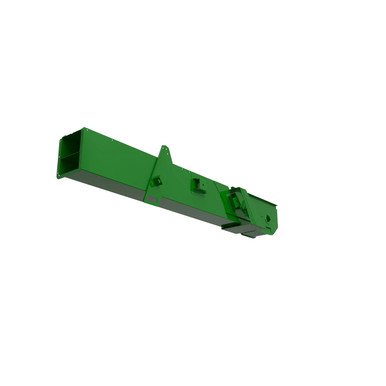 John Deere AXE12362 Elevator, Assembly, Clean Grain, Ss | RDO Equipment Co.
