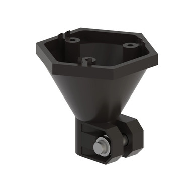 John Deere AXE75477 Riser, Beacon Light Pole Mount Rise | RDO Equipment Co.