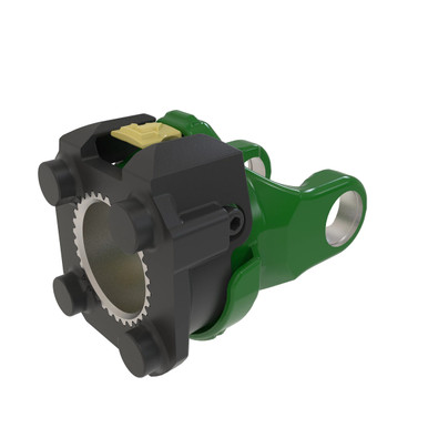 John Deere BLV11203 Quik-Knect Implement Side Yoke Coupler Kit | RDO ...