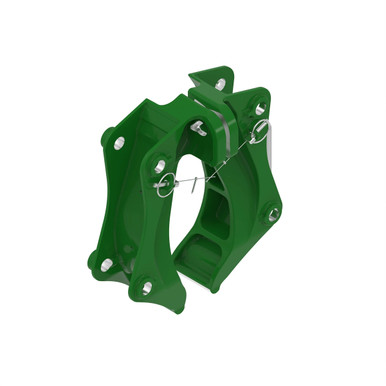 John Deere BW15624 Carrier, John Deere 500 Attachment | RDO Equipment Co.