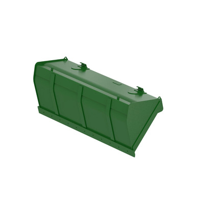 John Deere BW17030 Loader Bucket, Bucket, General Purp | RDO Equipment Co.