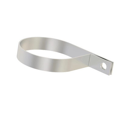 John Deere PXX10857 Steel Bolt-On Single-Closed Loop Clamp | RDO ...