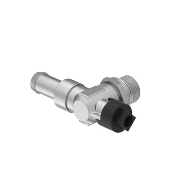 John Deere RE507950 Drain Valve, (M22) Adjustable | RDO Equipment Co.