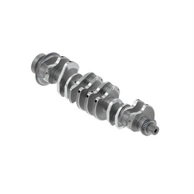 John Deere RE542753 Crankshaft, Assembly | RDO Equipment Co.