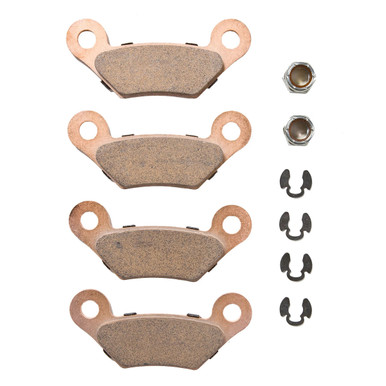 John Deere AN303225 Disk Brake Caliper Pad | RDO Equipment Co.