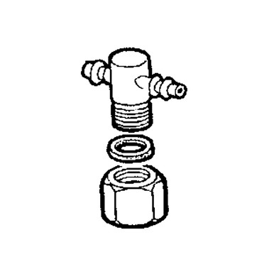 John Deere AT27622 Cap, Leak-Off | RDO Equipment Co.