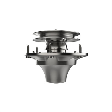John Deere AM148840 ZTrak Mower 60 Inch Mower Deck Spindle | RDO ...