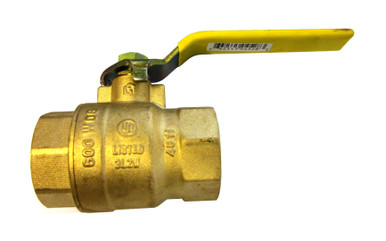 Spudnik 601682 VALVE,BALL,1-1/ | RDO Equipment Co.