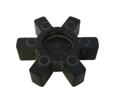 Spudnik 781163 Spider, Coupling, L100 Rubber | RDO Equipment Co.