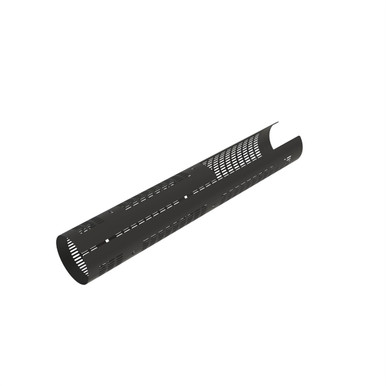 John Deere BSJ10304 RH Side Footstep and Vertical Exhaust Pipe Kit ...