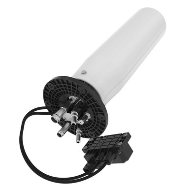 John Deere AT483435 DEF Tank Header Assembly, DEF Header | RDO ...