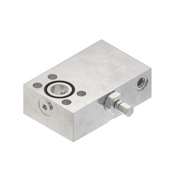 John Deere RE173963 Valve, Pressure Reducing, Assembly | RDO Equipment Co.