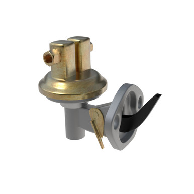 John Deere DZ126576 Fuel Pump | RDO Equipment Co.