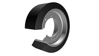 WIRTGEN GROUP WX2136641 Wheel Complete | RDO Equipment Co.