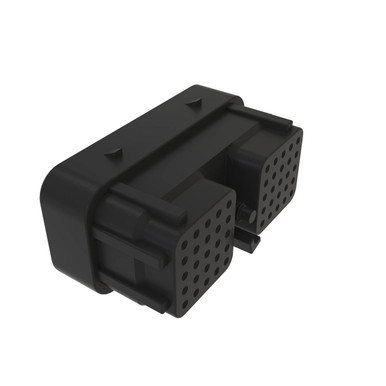 John Deere 57M13578 Elec. Connector | RDO Equipment Co.