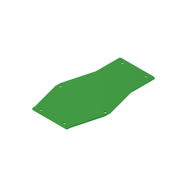 John Deere A92339 PLATE | RDO Equipment Co.