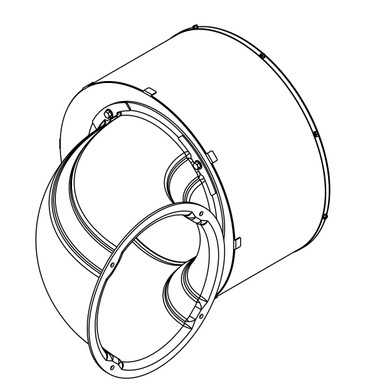 John Deere AKK29138 SCREEN | RDO Equipment Co.